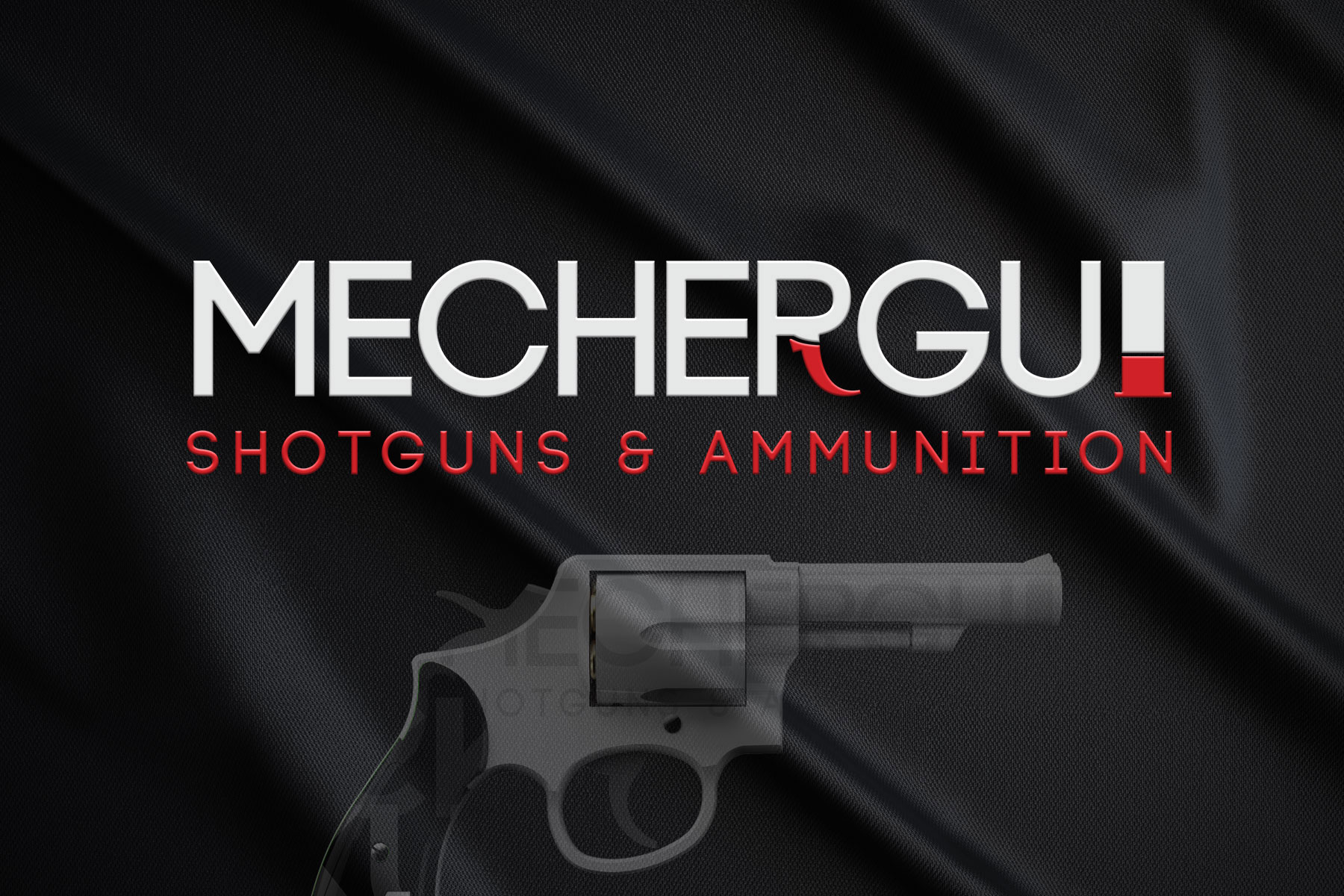 Création logo Mechergui - WEB MEDIA Agence web Tunisie Conception graphique logo Tunisie