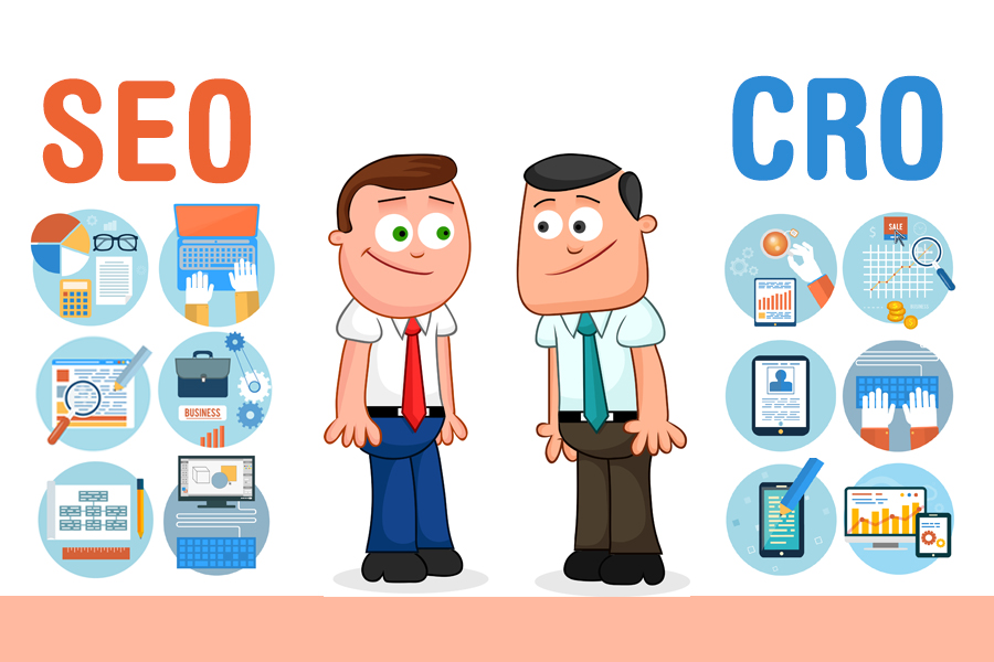 seo et cro Harmonie : L'Approche Révolutionnaire de WebMedia